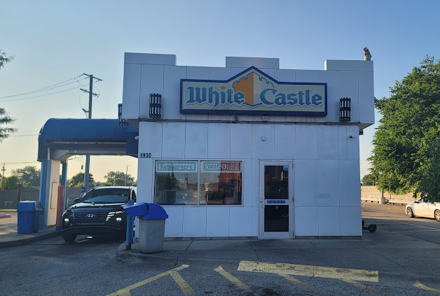 White Castle Detroit | Sliders, Combos & Prices - 1930 Michigan Ave